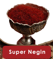 Super Negin Saffron - GT Hedesh Food